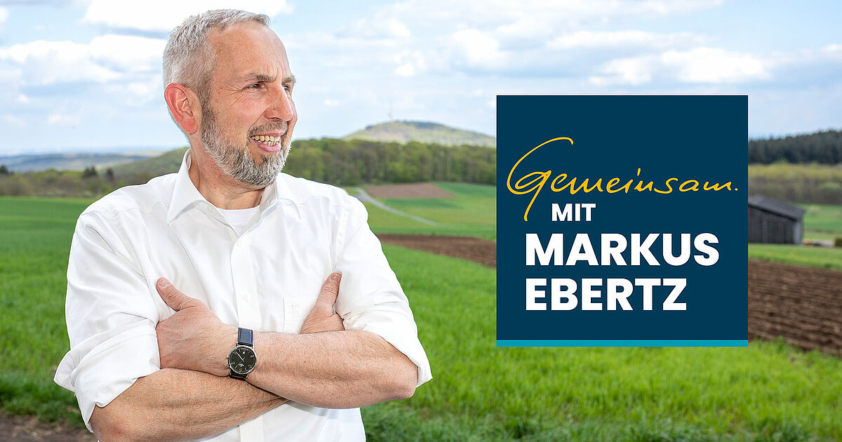News | Markus Ebertz